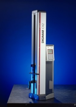 Schnelle und einfache Messungen mit präzisen Ergebnissen ...