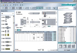 Meusburger mit neuem CD Katalog - Zerspanungstechnik.de