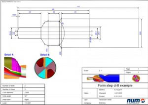 NUMROTO mit neuer Funktion - Zerspanungstechnik.de