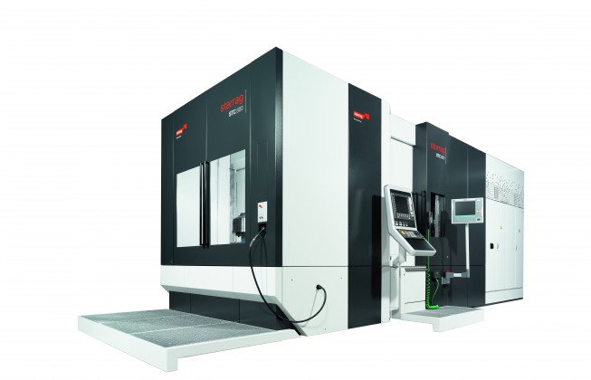 STC 800 X: Vielseitige ECOSPEED Ergänzung - Zerspanungstechnik.de