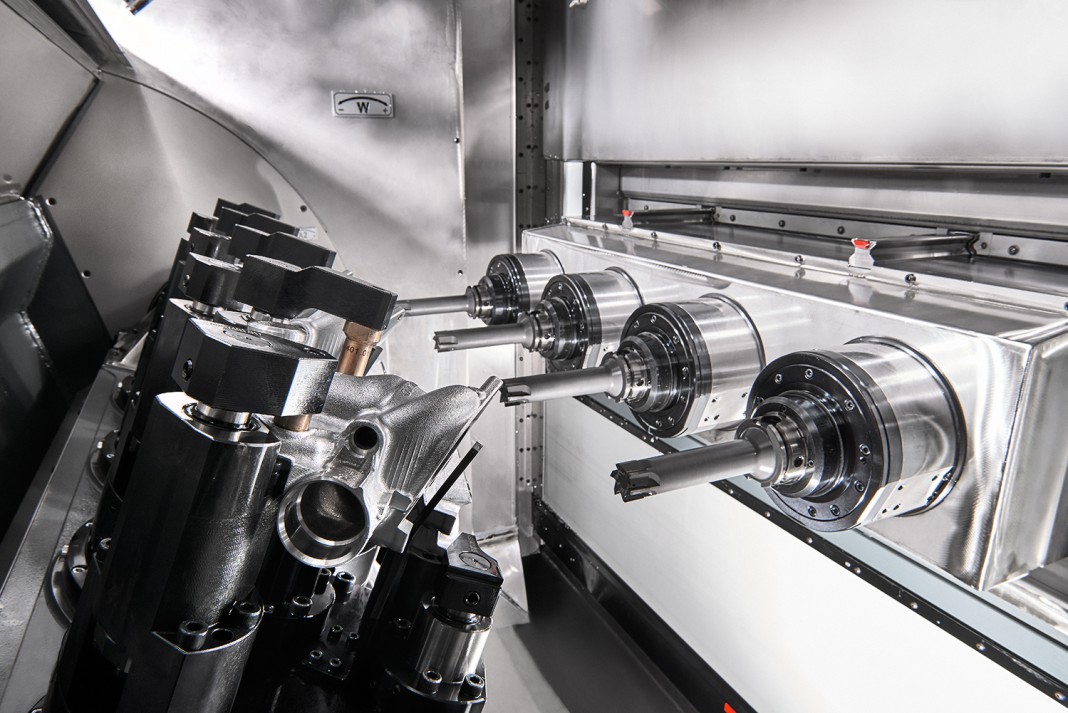 Vigel setzt auf SKF - Zerspanungstechnik.de