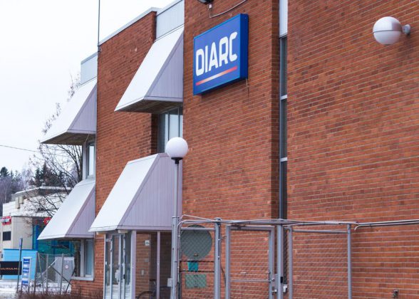 Oerlikon übernimmt DIARC Technology Oy - Zerspanungstechnik.de