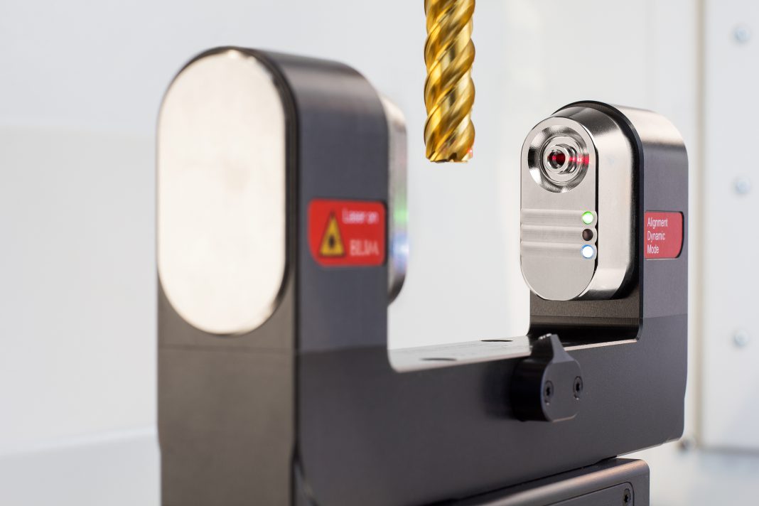 Vielfältig einsetzbare Lasermesssysteme - Zerspanungstechnik.de