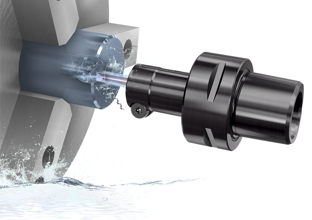 Die micrOscope Linie von VARGUS - Zerspanungstechnik.de