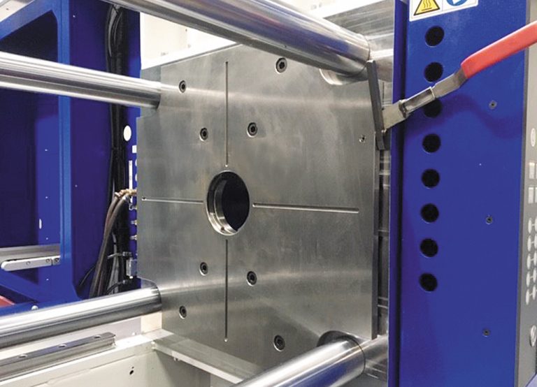 Schnell und flexibel spannen - Zerspanungstechnik.de