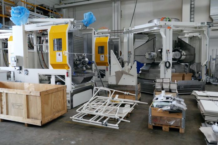 LICON mt – Überraschend positiv - Zerspanungstechnik.de