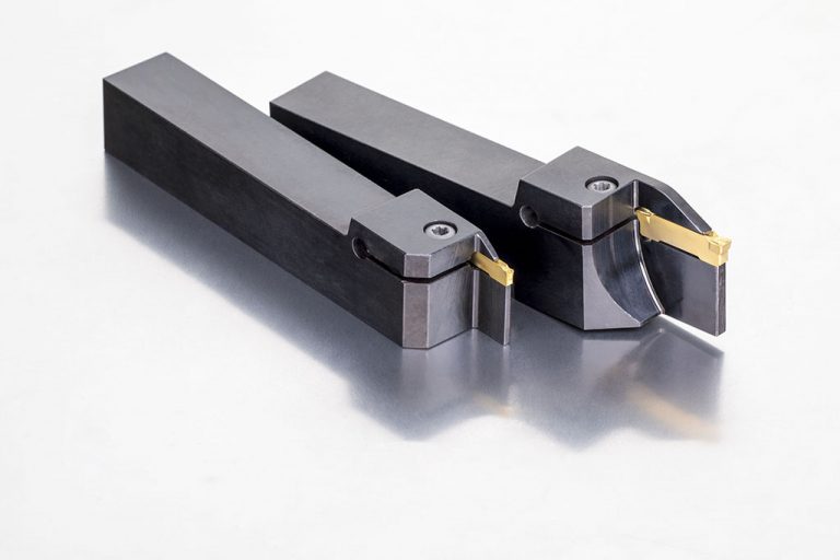 Mehr Auswahl beim Stechen - Zerspanungstechnik.de