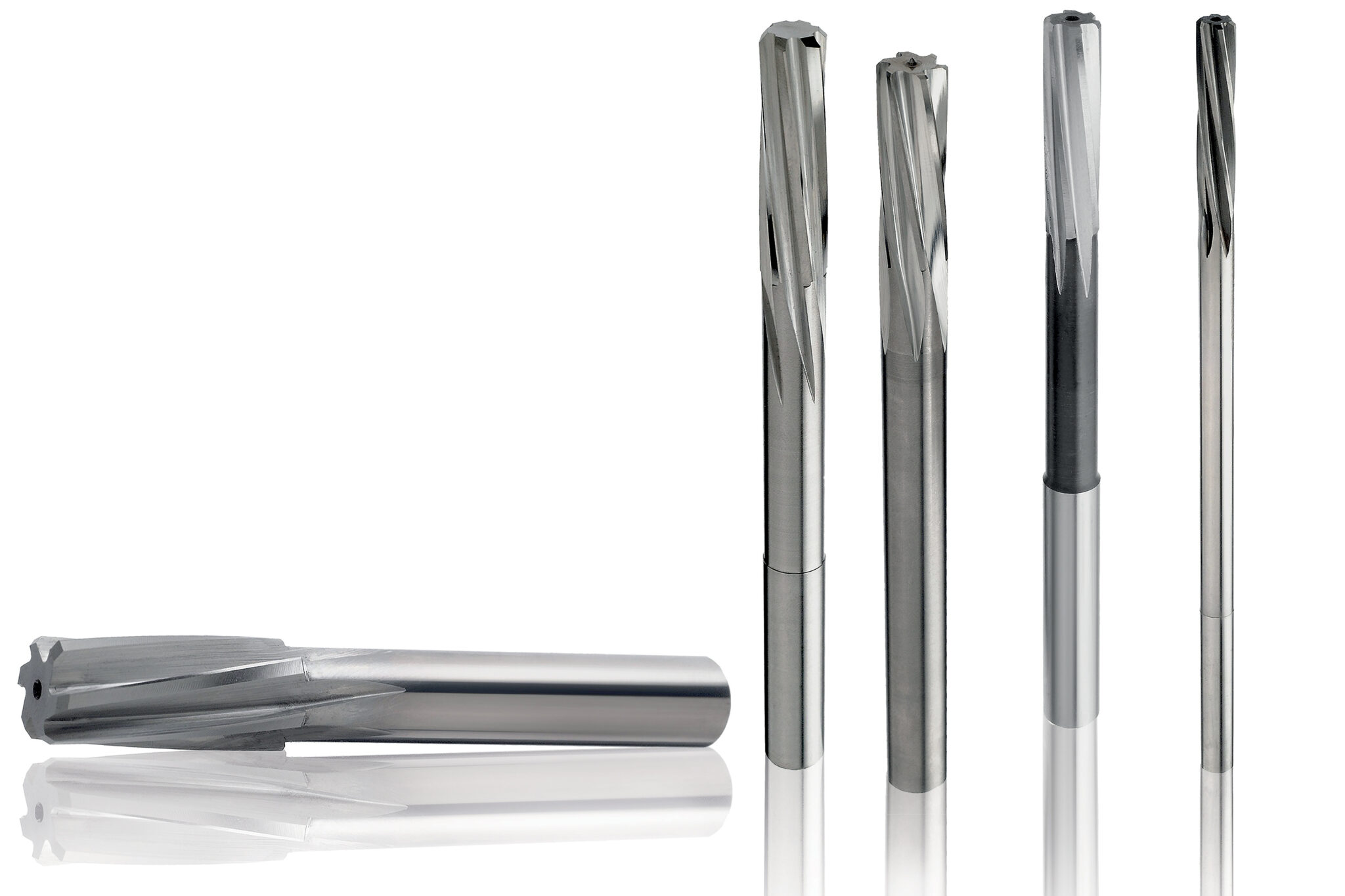 Individuelle Reibahle in zwei Tagen - Zerspanungstechnik.de