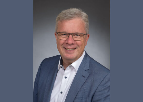 Röhm: Neuzugang in der Geschäftsführung - Zerspanungstechnik.de