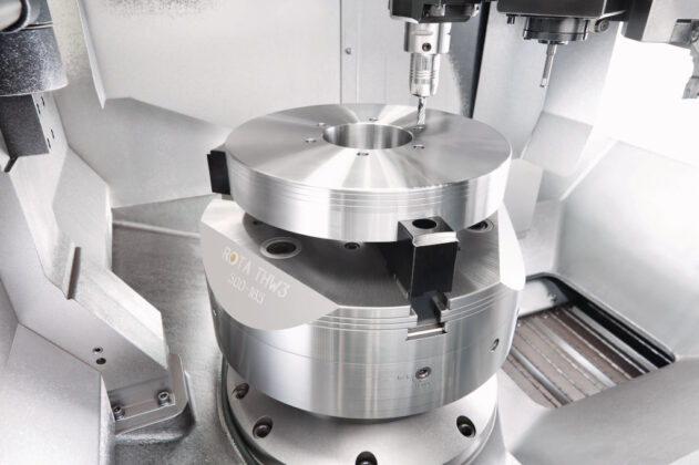 SCHUNK auf der EMO 2023 - Zerspanungstechnik.de