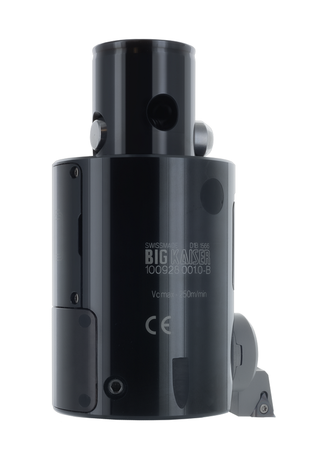 BIG DAISHOWA präsentiert den neuen EWA 68 - Zerspanungstechnik.de