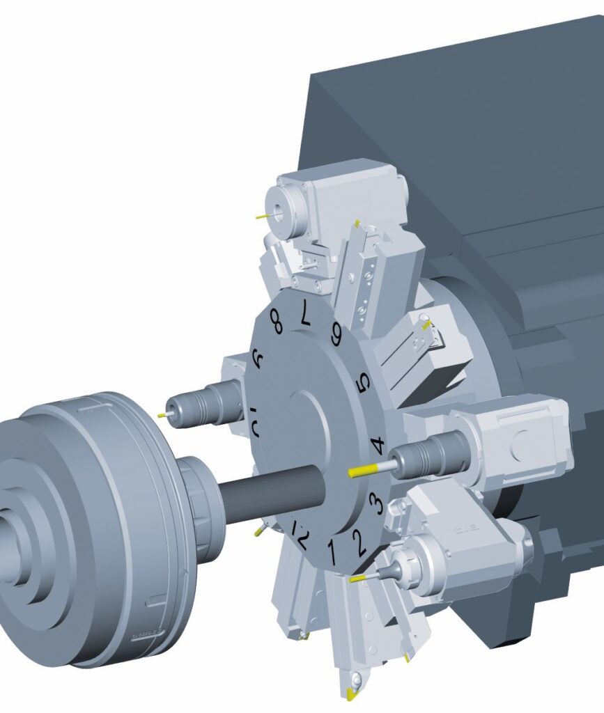 Release hyperMILL 2025 presented - Zerspanungstechnik.de