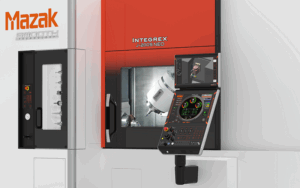 Mazak kommt zur EMO mit 20 Exponaten - Zerspanungstechnik.de